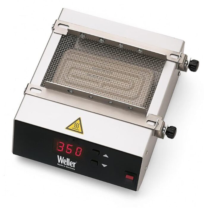 WELLER WHP 200 Infrared Alt Isıtıcı - Enka Otomasyon