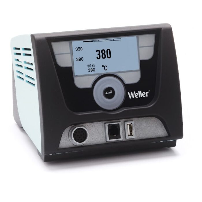 WELLER WX 1 Havya İstasyonu - Enka Otomasyon
