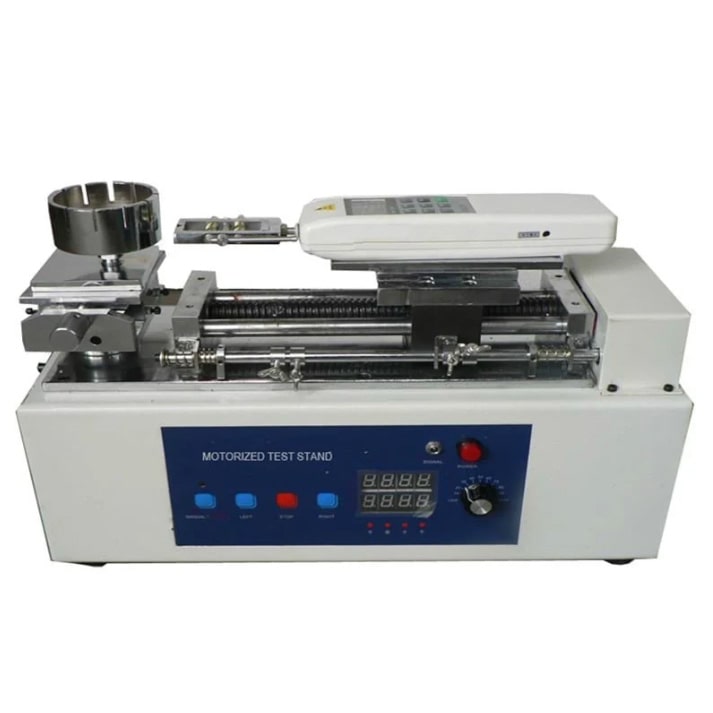 GERATECH SJH-500 Dinamometre Standı 500 Nm - Enka Otomasyon