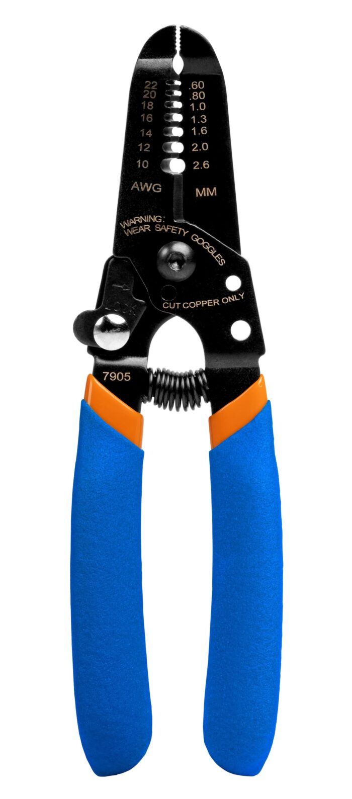 Jonard Jic-1022 10-22 Awg Kablo Soyucu - Enka Otomasyon