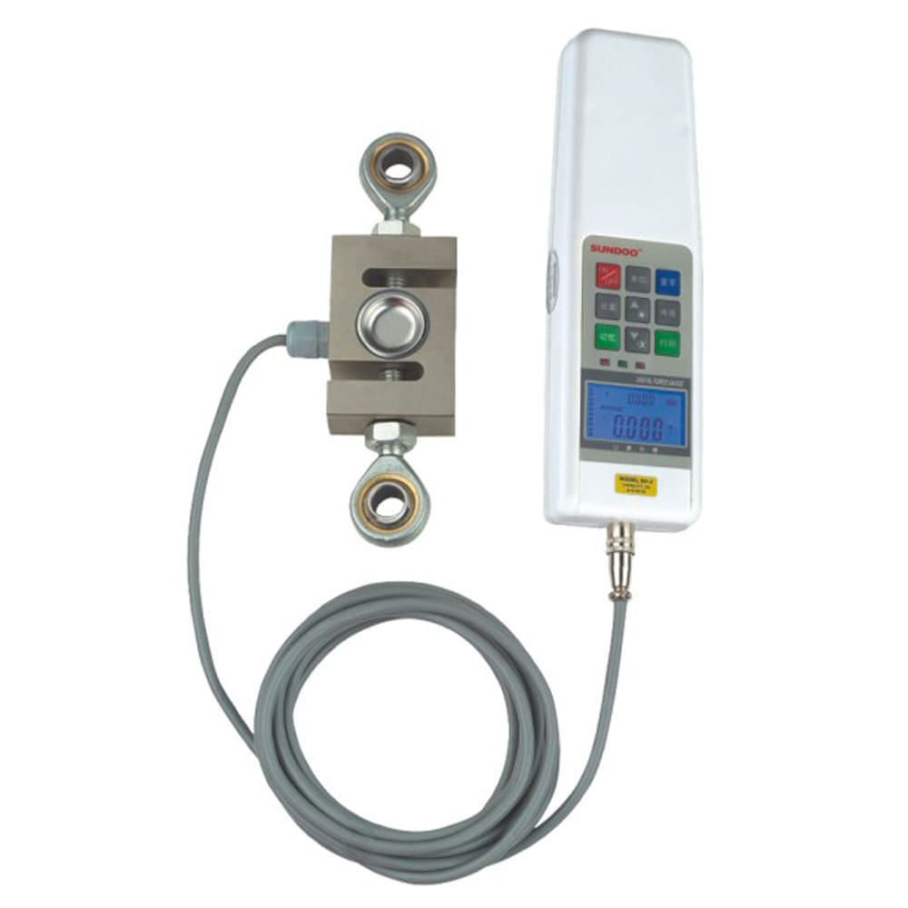 Sundoo SH-1000 Dijital Dinamometre - Enka Otomasyon